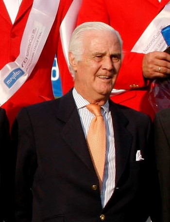 Real Federación Hípica Española