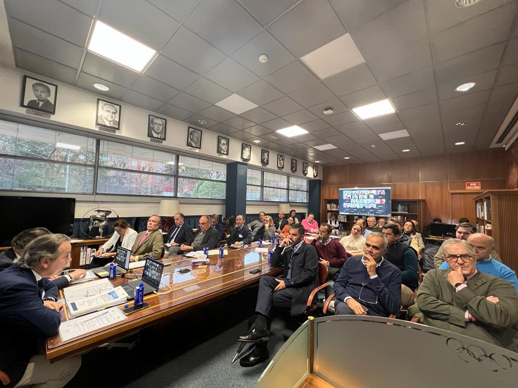 Real Federación Hípica Española