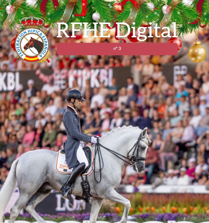 Real Federación Hípica Española